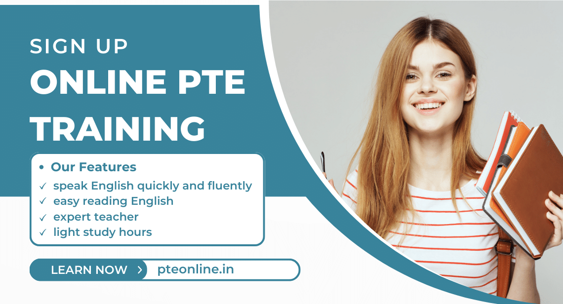 About Us - PTE Online