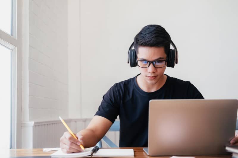 Preparation - PTE Online